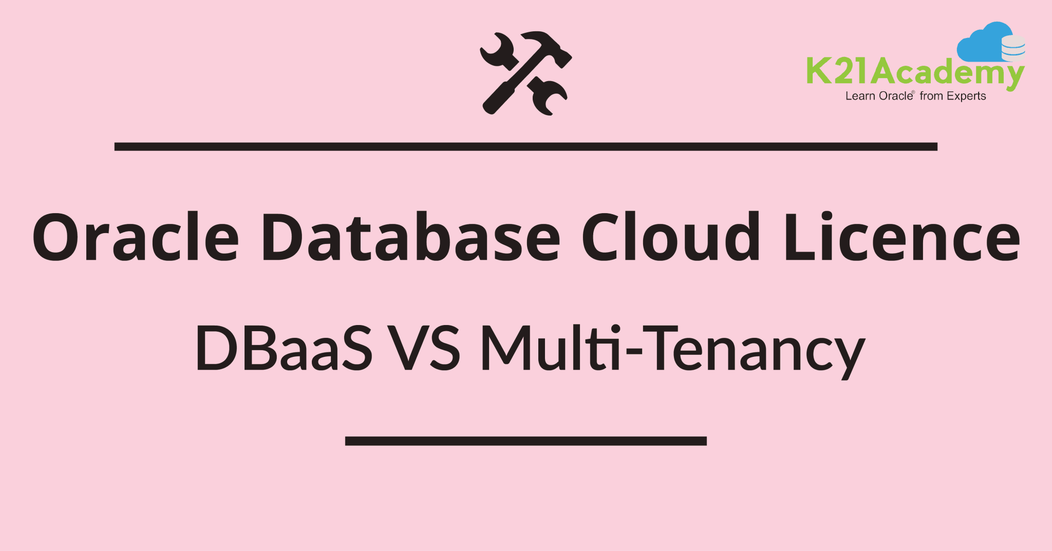 DBCS/DBaaS vs Multitenant Oracle Database Service: Licence/Price