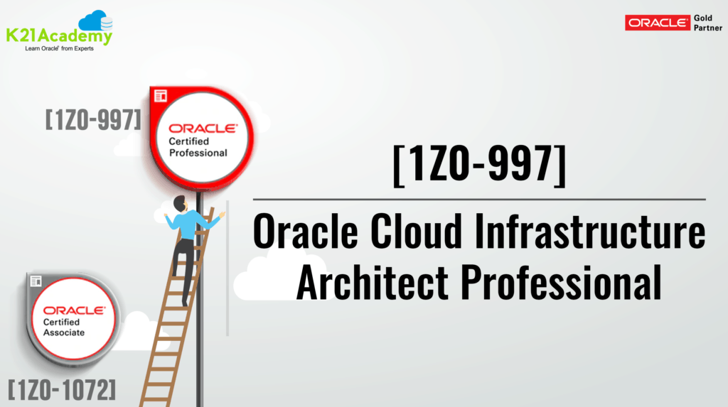 FREE Oracle Certifications - Cloud Training Program