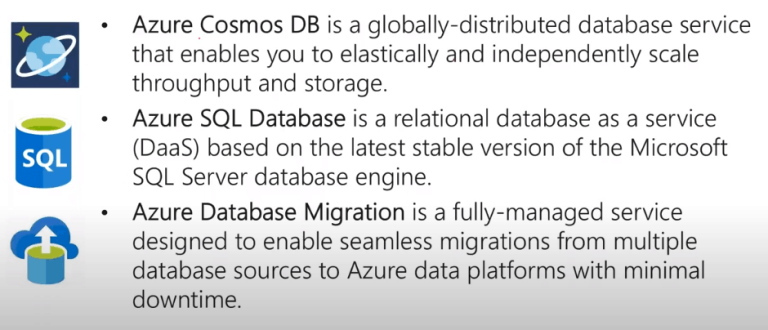 Essentials of Azure Core Services: Microsoft Azure Fundamentals