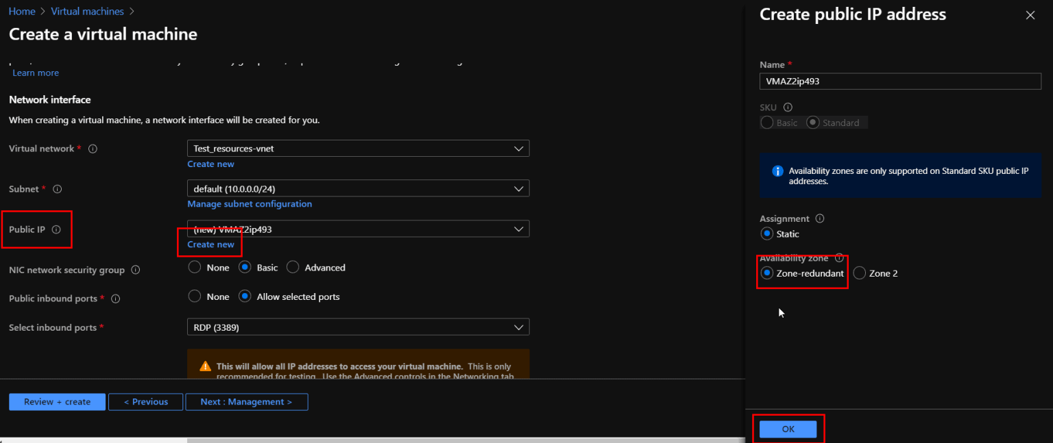Step-By-Step Deploy Azure VMs In Availability Set - K21 Academy