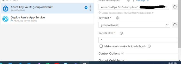 Practicing DevSecOps With Azure DevOps - K21Academy