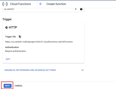 Google Cloud Functions | Types, Key Features, Steps & Uses