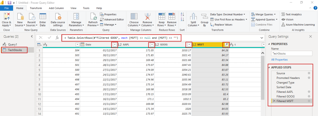 What is Power Query ? Everything You should Know