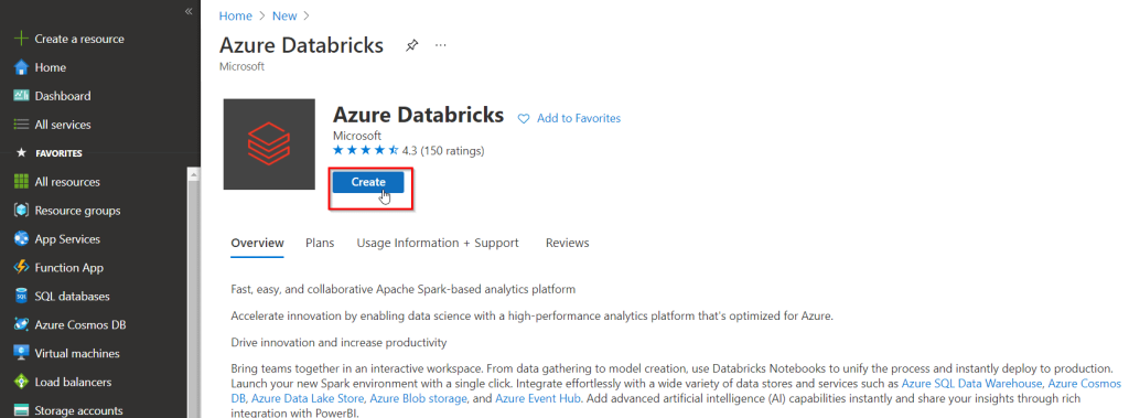 Delta Lake | Delta Lake Architecture | Azure Databricks Workspace