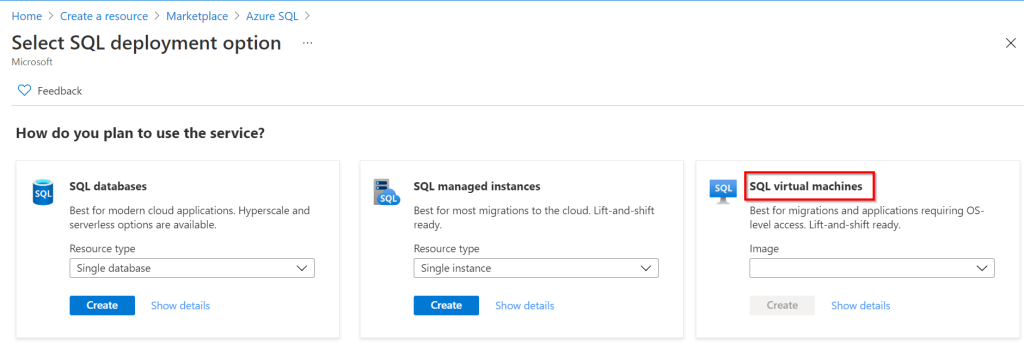 Database Administration on Microsoft Azure : Step By Step Activity Guide