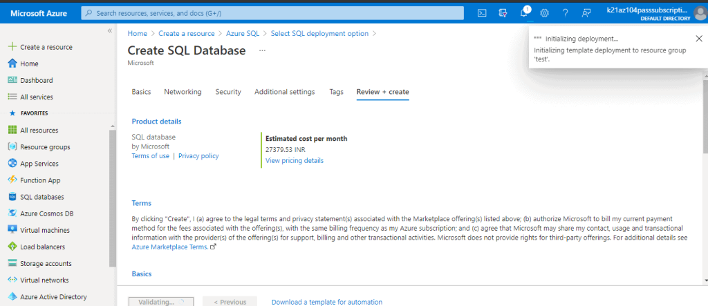 Mastering Power BI Integration with Azure: A Comprehensive Guide