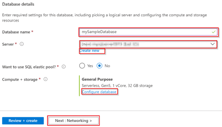 Azure SQL Server Deployment & Configuration: A Complete Guide
