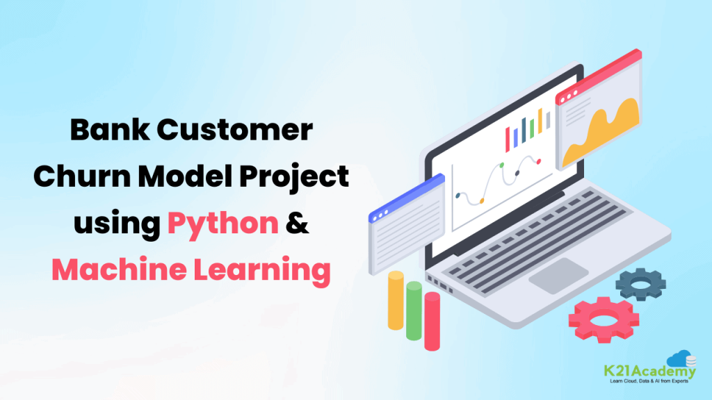 Learn ML & Data Using Python with K21 Academy: Step-by-Step Labs - K21 ...