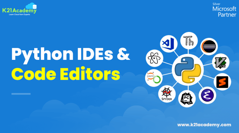 Top 15 Python IDEs and Code Editors for 2026: Free vs Paid Compared