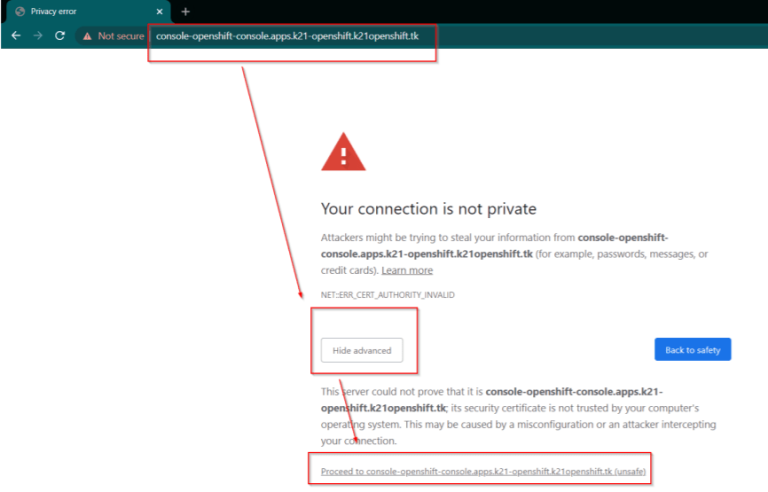 OCP | Install Multi-Node Openshift Cluster | What is OCP