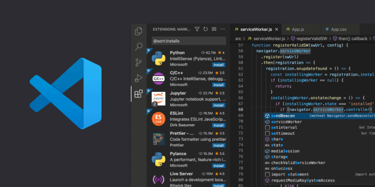 Top 15 Python IDEs and Code Editors for 2026: Free vs Paid Compared