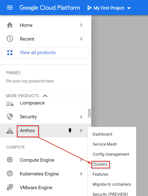 Google Cloud Anthos: Complete Beginners Guide & Hands-on