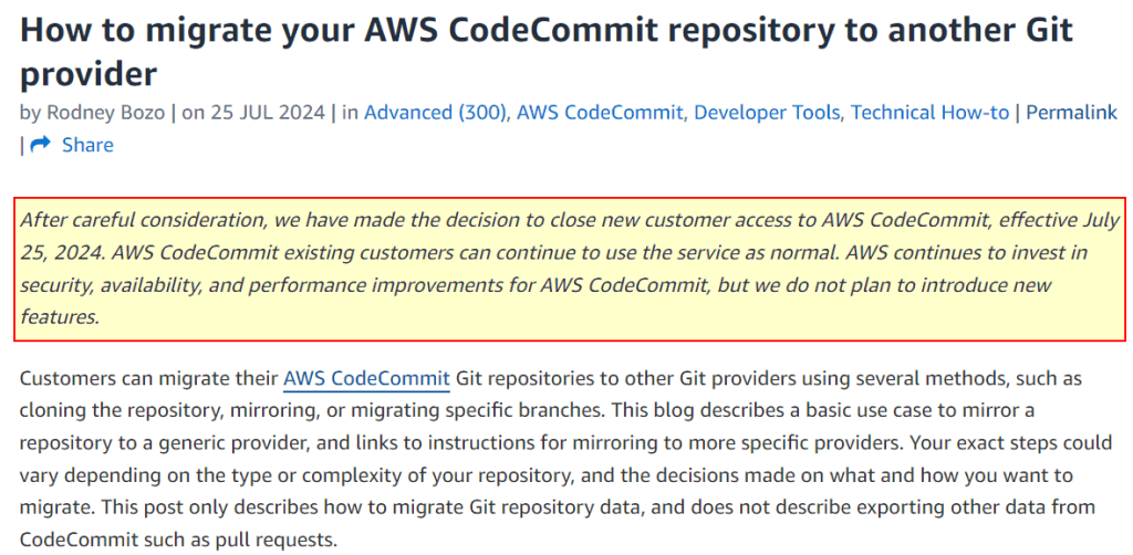 AWS CodeCommit Benefits | Steps To Create CodeCommit Repository