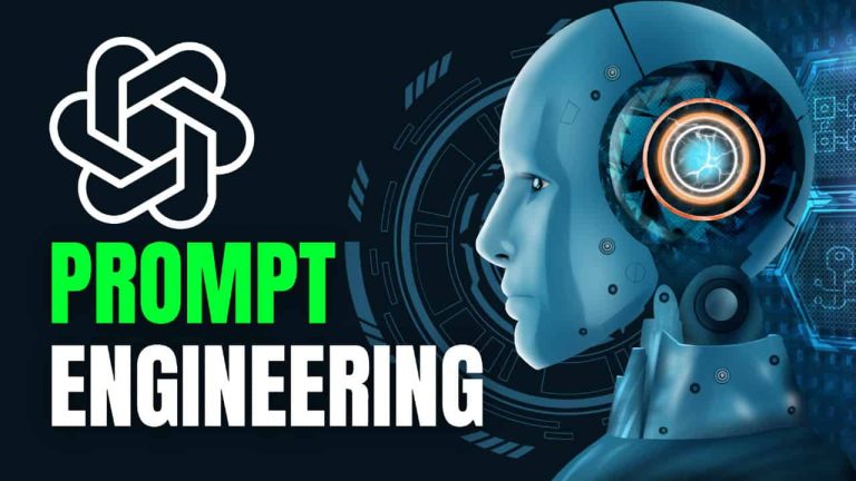 What is Prompt Engineering? | K21Academy