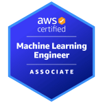 AWS Machine Learning Engineer MLA-C01 Guide | K21 Academy