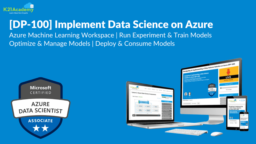 AI/ML (AWS, Azure) & GenAI Certification Program