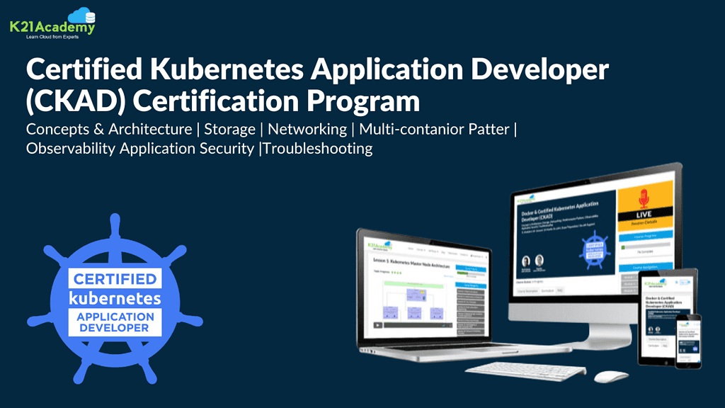 DevOps Certification Program