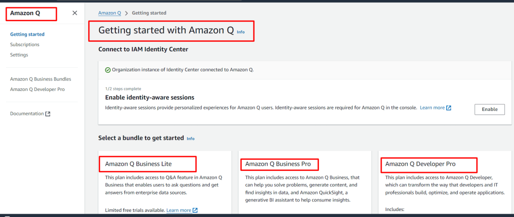 Amazon Q Explained: Features, Benefits, and How It Works