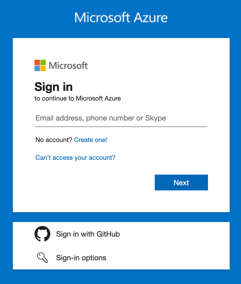 Creating an Azure AI Services Multi-Service Account: A Comprehensive ...