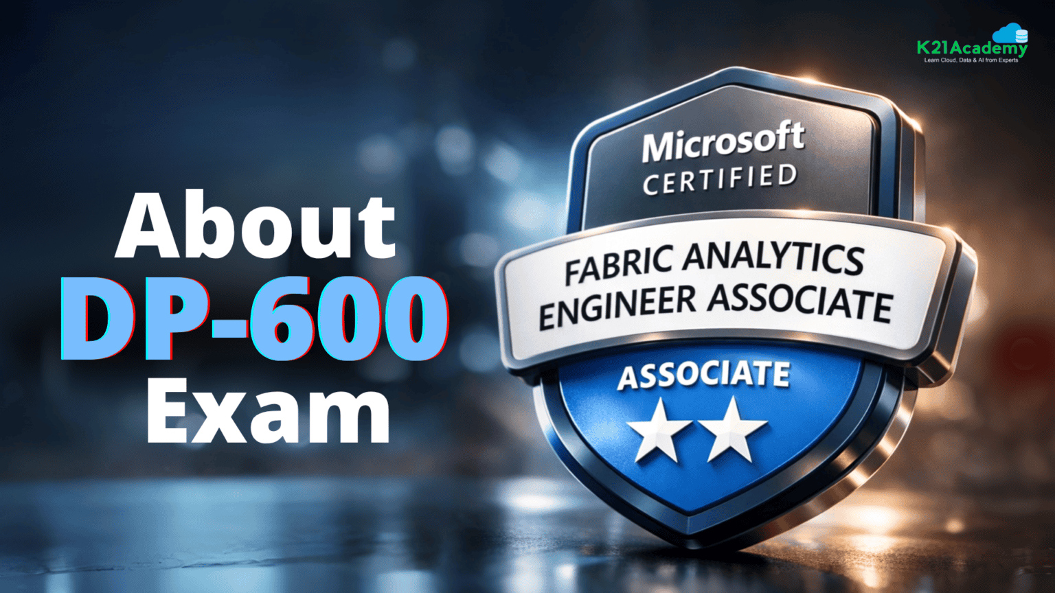 Everything About DP-600 Exam: Fabric Analytics Engineer Associate ...