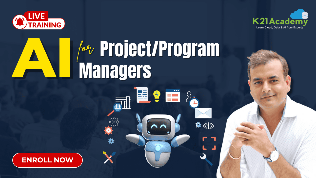AI For Project/Program Managers