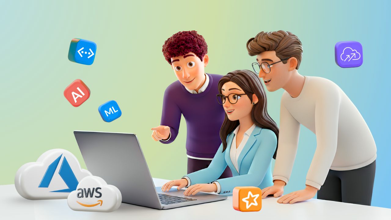 Data Cloud Certification & Training Course | K21 Academy