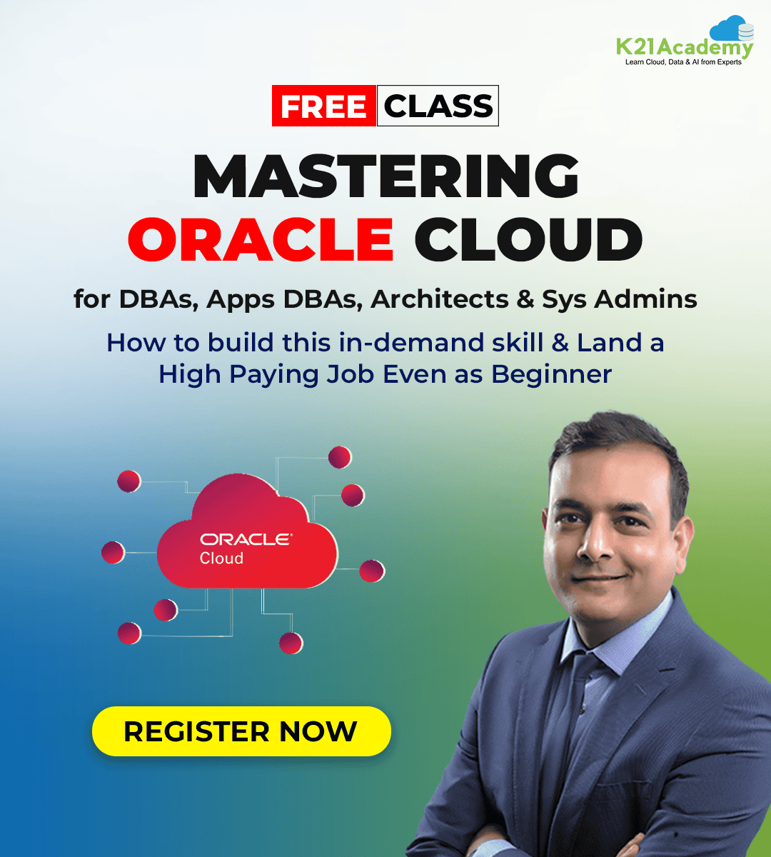 Exadata Cloud Customer Overview And Concept For Beginners