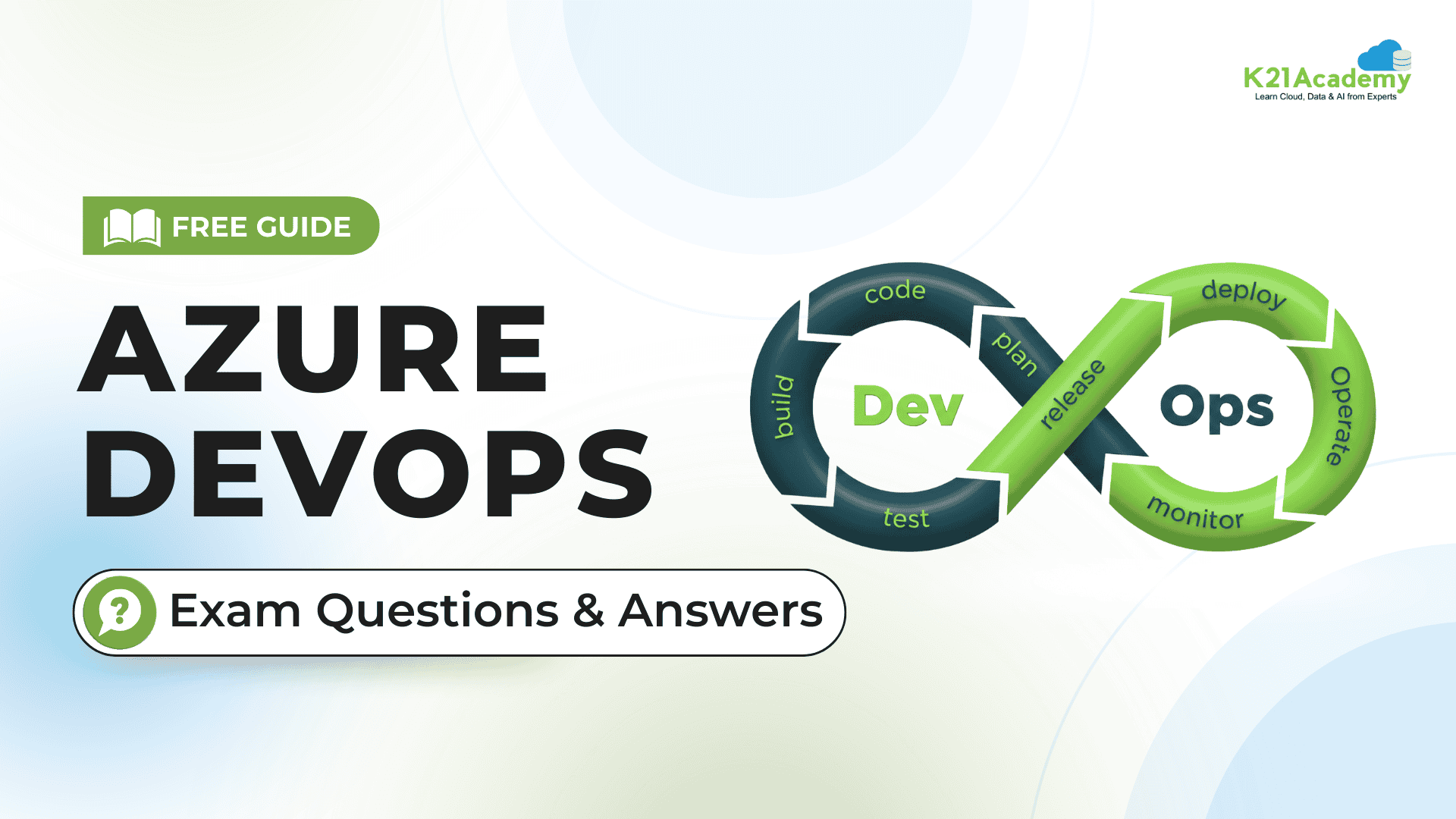 [FREE Guide] AZURE DEVOPS SAMPLE EXAM QUESTIONS