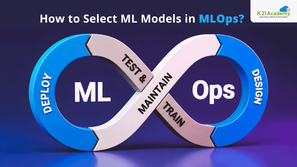 How to Select ML Models in MLOps: Complete Step-by-Step Guide for 2026